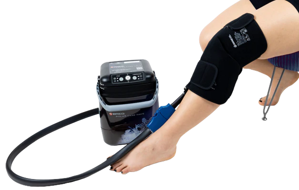 Breg Polar Care Wave Knee Cold Therapy System | Authorized Dealer ...