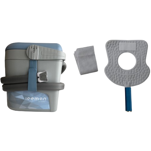 DonJoy IceMan Classic Knee Cold Therapy System | Ships Today ...
